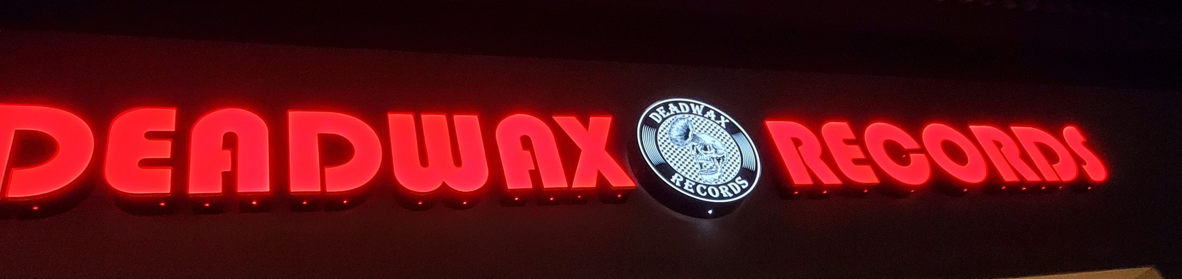 Deadwax Records