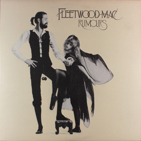 Fleetwood Mac - Rumours | Vintage LP – Deadwax Records