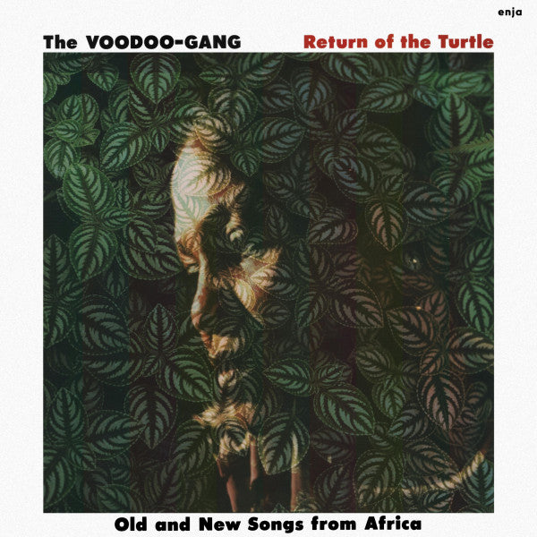 Voodoo Gang – Return Of The Turtle (Old And New Songs From Africa) | V ...